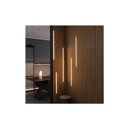 Home Deluxe LED Lichtleiste f&uuml;r Akustikpaneel - Starterset L