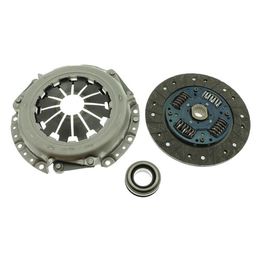 AISIN Kupplungssatz Clutch Kit (3P) ky110a