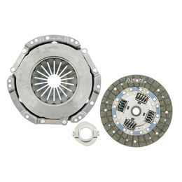 AISIN Kupplungssatz Clutch Kit (3P) KS-045