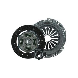 AISIN Kupplungssatz Clutch Kit (3P) kebm01 f&uuml;r MINI