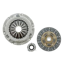 AISIN Kupplungssatz Clutch Kit (3P) kg036a