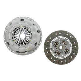 AISIN Kupplungssatz Clutch Set (2P) KM-111R f&uuml;r MITSUBISHI