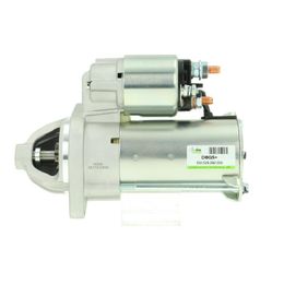 BV PSH Starter 550529092000 f&uuml;r Mercedes
