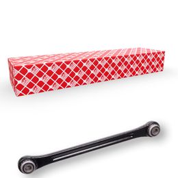 febi bilstein Stange/Strebe, Stabilisator 101109 Vorderachse f&uuml;r MAN