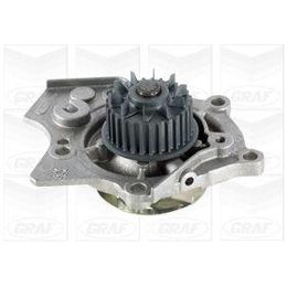 Graf Wasserpumpe pa1072 f&uuml;r SEAT Audi Skoda VW (FAW)