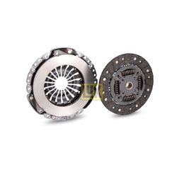 SCHAEFFLER LUK Kupplungssatz LuK RepSet 622 3019 09 f&uuml;r DACIA