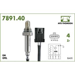 VEGAZ Lambdasonde ULS-131