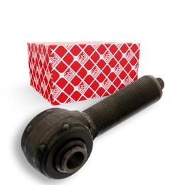 febi bilstein Kugelgelenk, Achsstrebe 104635 Hinterachse 64mm f&uuml;r MAN