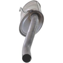 BOSAL Endschalld&auml;mpfer 185189 f&uuml;r Vaughall
