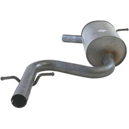 BOSAL Mittelschalld&auml;mpfer 233181 f&uuml;r VW