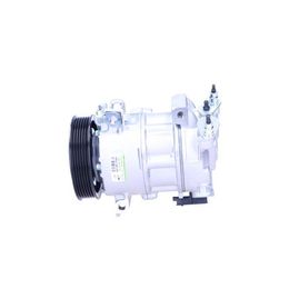 BV PSH Kompressor, Klimaanlage 090225001050 f&uuml;r Citro&euml;n/Peugeot