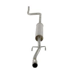 WALKER Mittelschalld&auml;mpfer 24174 f&uuml;r Peugeot