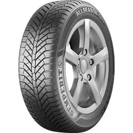 Semperit Ganzjahresreifen 165/65R14 79T - All Season-Grip 03735400000 165/65 R14