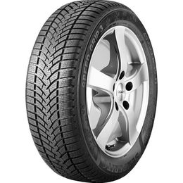 Semperit Winterreifen 255/35 R19 96V XL - Speed-Grip 3 03733990000