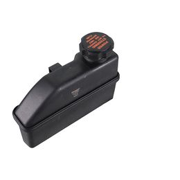 METZGER AUTOTEILE Ausgleichsbeh&auml;lter, Hydraulik&ouml;l-Servolenkung 2140439 f&uuml;r Volvo