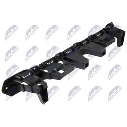 NTY Halter, Sto&szlig;f&auml;nger ezcfr457 hinten f&uuml;r Ford