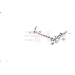 GH Achsk&ouml;rper gh593762 Hinterachse f&uuml;r Peugeot