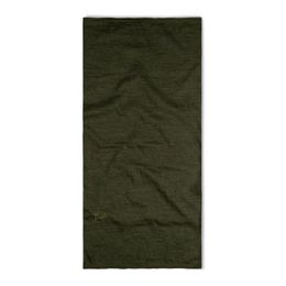 Buff Merino Lightweight Multifunktionstuch One Size