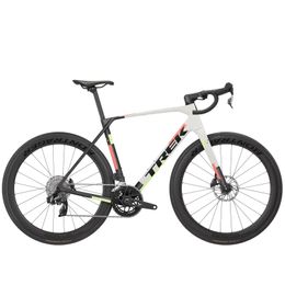 Trek Domane SL 6 AXS | Gr. S | Carbon Rennrad
