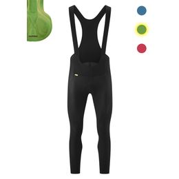 Gonso Herren Radhose-Thermo-bib M