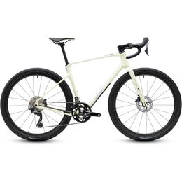 Cube Nuroad C:62 Pro | Gr. XL | Carbon Gravelbike