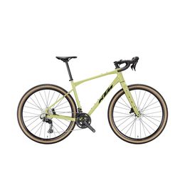 Ktm Gravelator 10 | Gr. 49 cm | Aluminium Gravelbike
