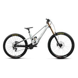Orbea Rallon 450 D-LTD | Gr. XL | Carbon Downhill (>180mm) Wei&szlig;