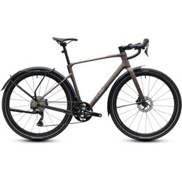 Cube Nuroad C:62 Pro FE | Gr. S | Carbon Gravelbike