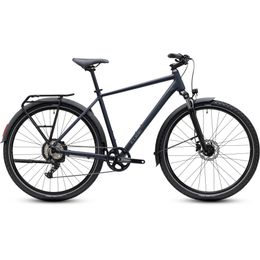 Cube Nature ONE FE | Gr. 62 cm | Aluminium Trekkingbike