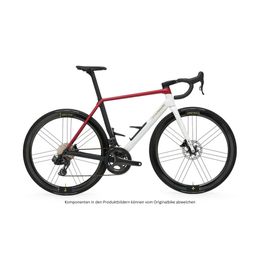Colnago C72 La Scala Road Disc SuperRecord | Gr. 51 cm | Carbon Rennrad