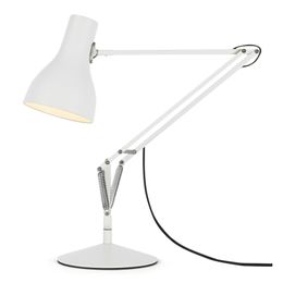 Anglepoise Tischleuchte Anglepoise&reg; Typ 75 Mattwei&szlig;