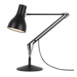 Anglepoise Tischleuchte Anglepoise&reg; Typ 75 Mattschwarz