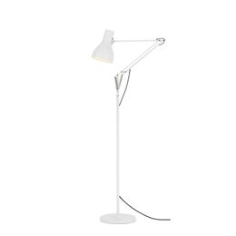 Anglepoise Stehleuchte Anglepoise&reg; Typ 75 Mattwei&szlig;