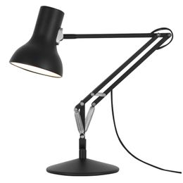 Anglepoise Tischleuchte Anglepoise&reg; Mini Typ 75 Schwarz
