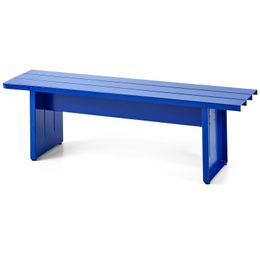 S+ Systemm&ouml;bel Bank Benchi Ultramarinblau RAL 5002