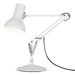 Anglepoise Tischleuchte Anglepoise&reg; Mini Typ 75 Wei&szlig;
