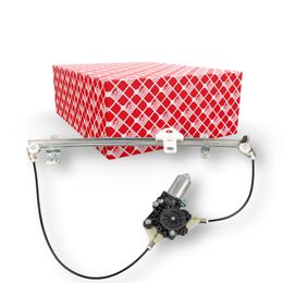 febi bilstein 180616 vorne links f&uuml;r DAF