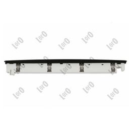 Abakus Zusatzbremsleuchte 05355870s LED mitte f&uuml;r VW