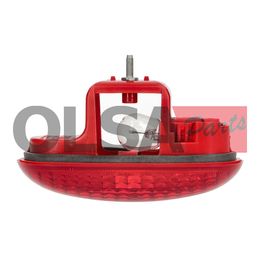 AIC Zusatzbremsleuchte 75040 hinten f&uuml;r RENAULT