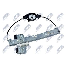 NTY Fensterheber EPS-FR-036 hinten links f&uuml;r Ford