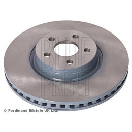 Blue Print Bremsscheibe adbp430166 Vorderachse bel&uuml;ftet 320mm f&uuml;r Ford
