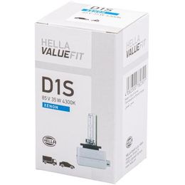 Hella Gl&uuml;hlampe, Hauptscheinwerfer 8gs242632291 D1S (Gasentladungslampe)