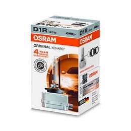 Osram Gl&uuml;hlampe, Hauptscheinwerfer D1R Xenarc 35W (1 Stk.) 66150