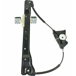 METZGER AUTOTEILE Fensterheber GREENPARTS 2160371 vorne links f&uuml;r VAG