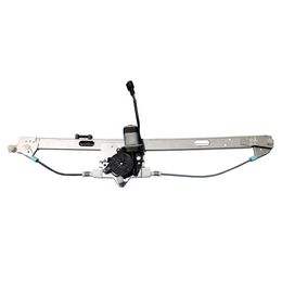 Valeo Fensterheber 850498 vorne links f&uuml;r RENAULT