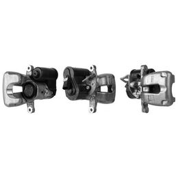 Ferodo Bremssattel fcl694421 f&uuml;r VW