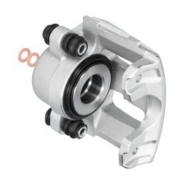 F.BECKER Bremssattel 11110831 f&uuml;r JEEP Fiat / LANCIA
