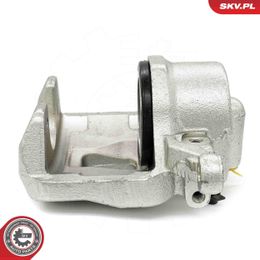ESEN SKV Bremssattel 67SKV061 Vorderachse links f&uuml;r MITSUBISHI