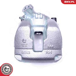 ESEN SKV Bremssattel 44SKV462 Vorderachse rechts f&uuml;r Peugeot
