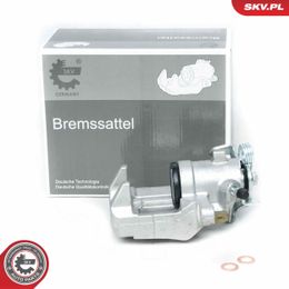 ESEN SKV Bremssattel 23skv113 Hinterachse links f&uuml;r VAG Skoda